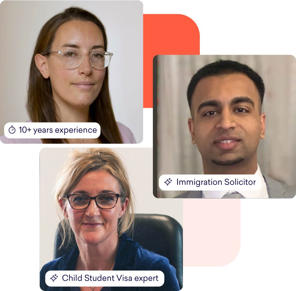 Immigration Law Support - HR Solutions